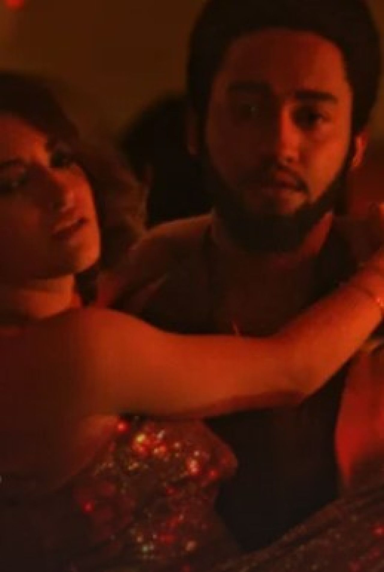 Disco Inferno (2023)